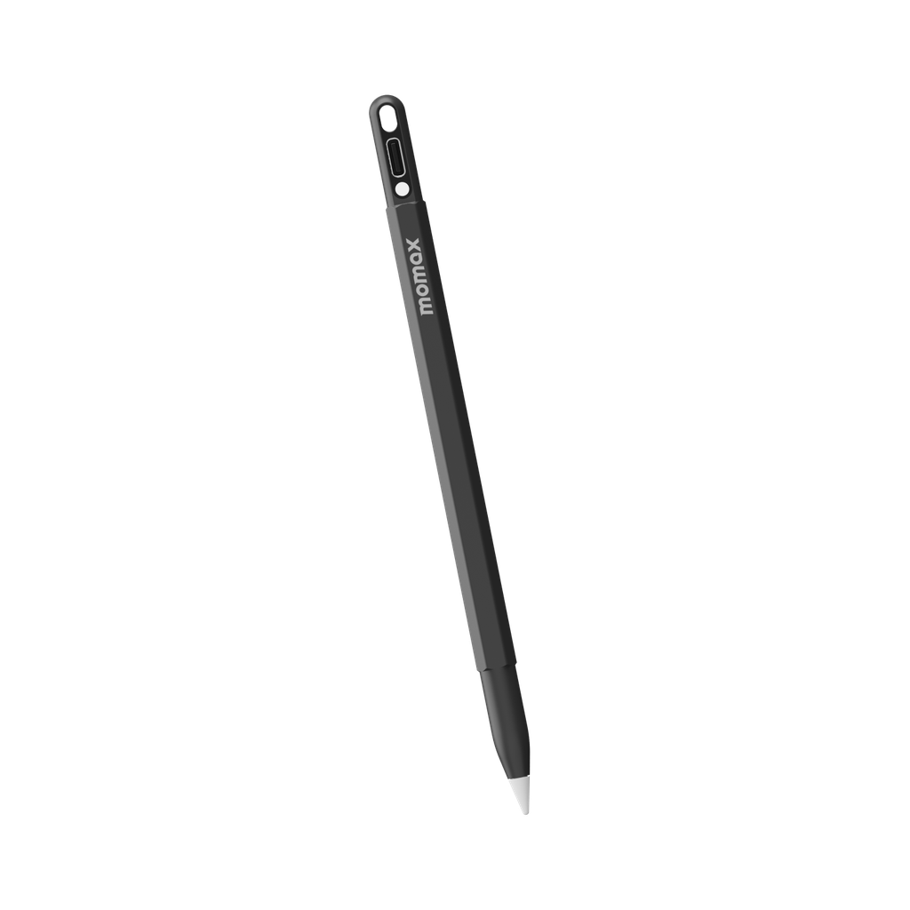 MOMAX - Mag Link Pop Magnetic Charging Active Stylus Pen